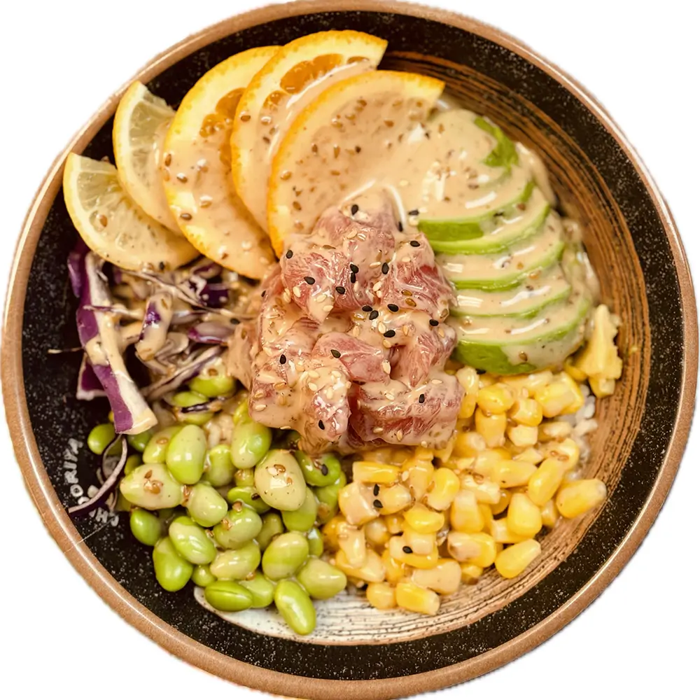 Gallery - Chidoriya Ramen & Poke